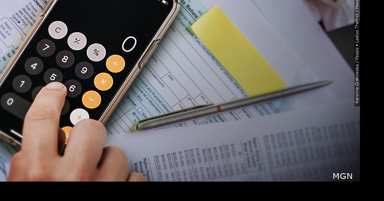 Free income tax help available for eligible Illinois residents | News ...