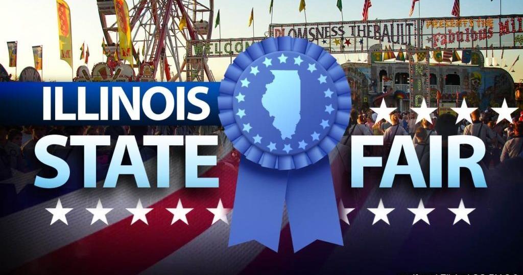 2022 Illinois State Fair attendance sets all time record attendance ...