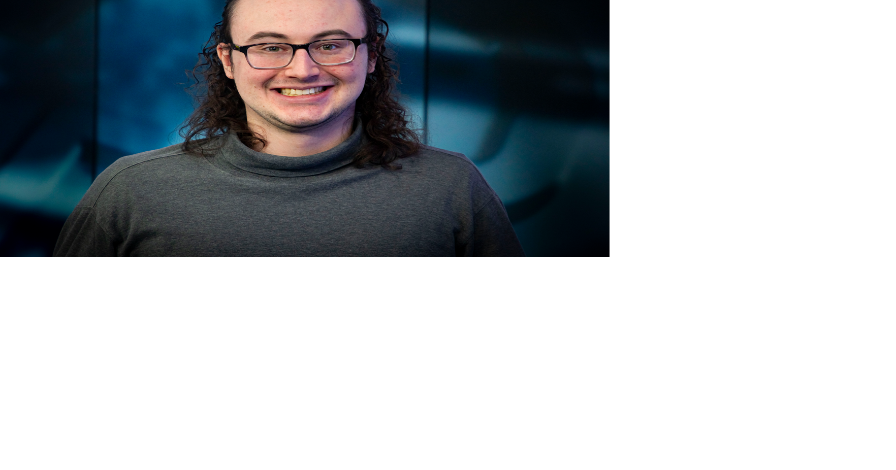 Kyle King | Meet the Team | wrex.com