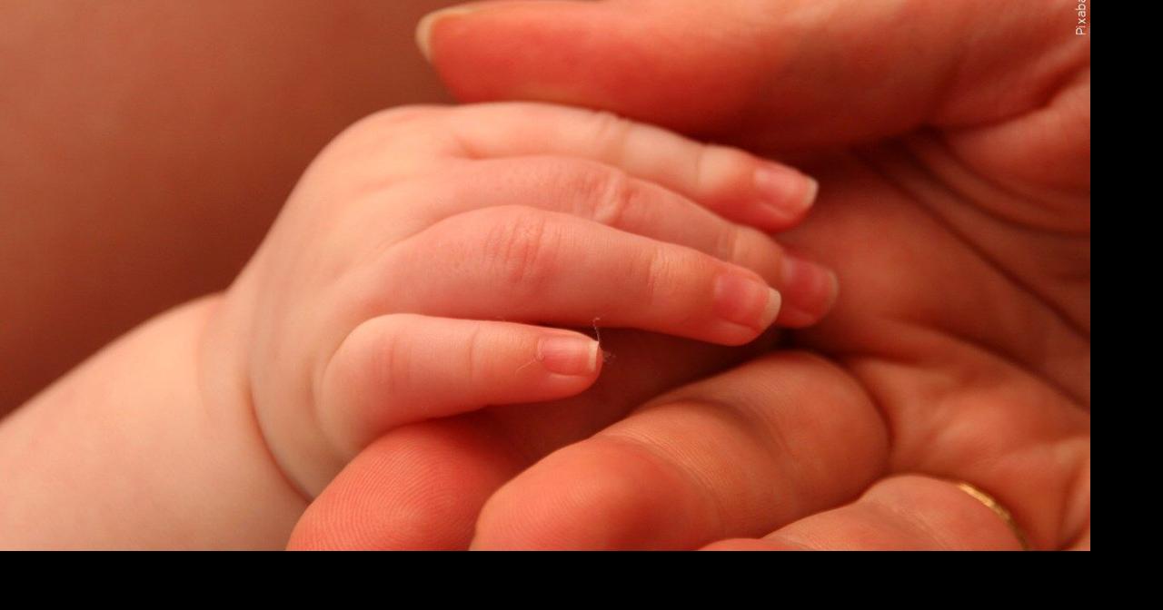 October is Infant Safe Sleep Awareness Month | News | wrex.com