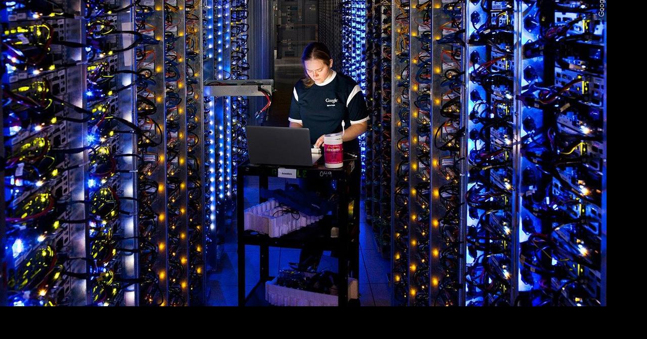 DeKalb data center gets support from local Planning and Zoning ...