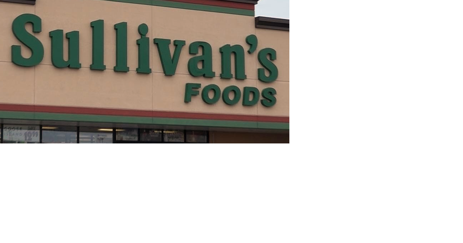 Local grocery store chain to be sold to Midwest buyer | News | wrex.com