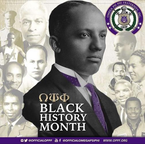 Carter G. Woodson the 'Father of Black History' turned February into ...
