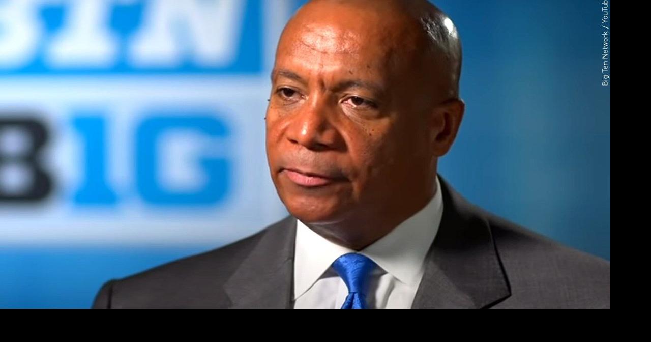 Chicago Bears name Kevin Warren as next President, CEO | American ...