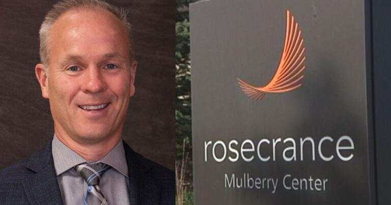 Rosecrance president/CEO retires after nearly 50 years at agency, new ...