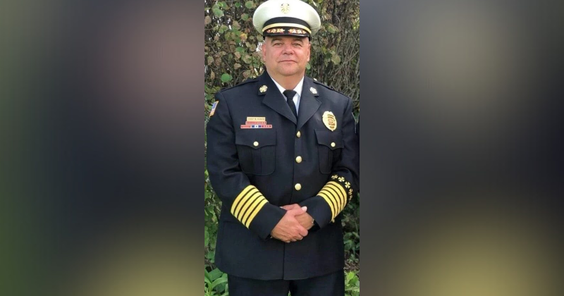 City of South Beloit to swear in Brian Kunce as next Fire Chief | Top ...