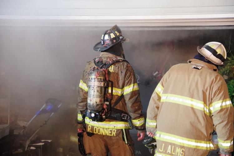 Photos: Harlem Roscoe Firefighters dispatched to house fire in 6000 ...