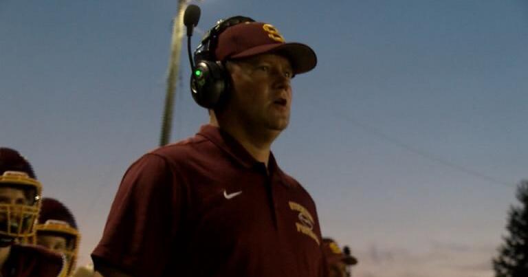 Leitzen resigns as Stockton football coach | Sports | wrex.com