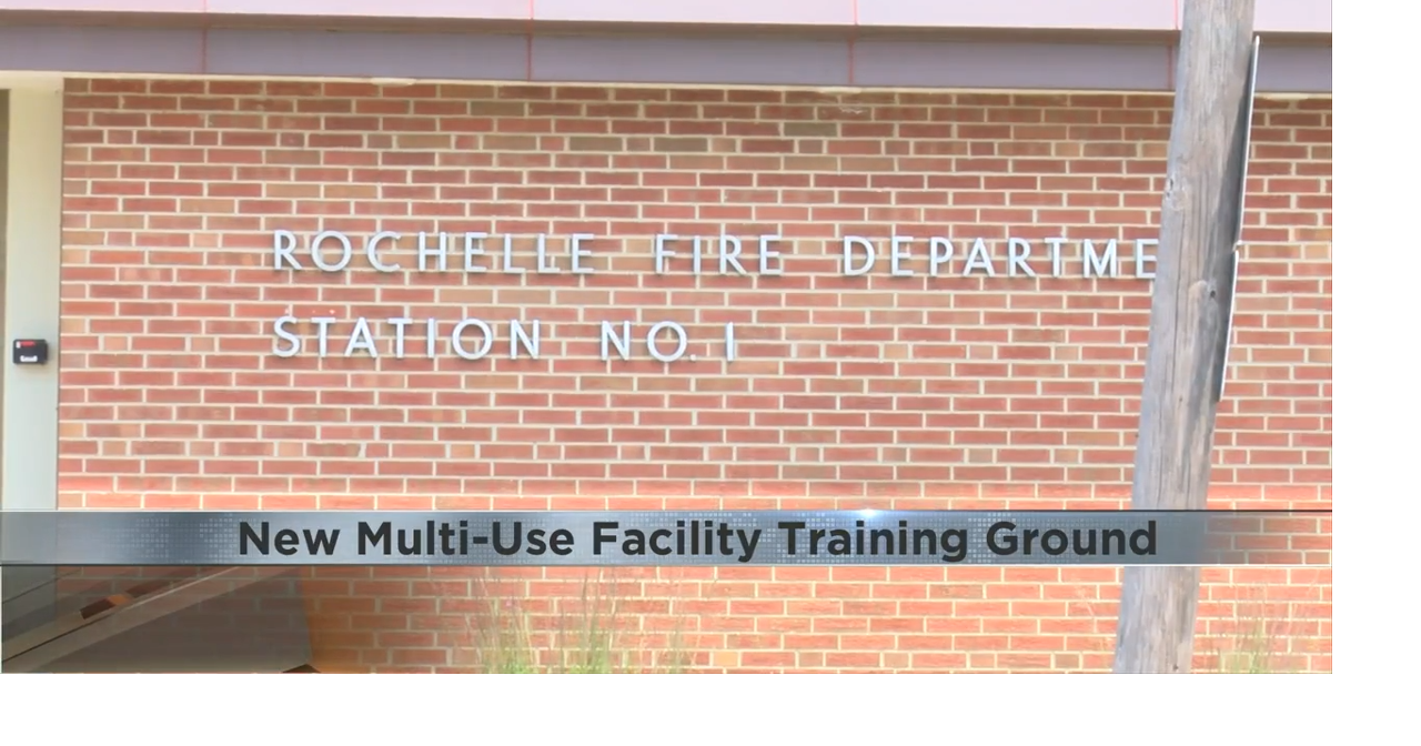 New multi-use facility for ogle county fire departments approved ...