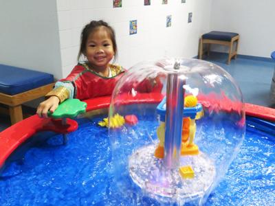 discovery zone hours