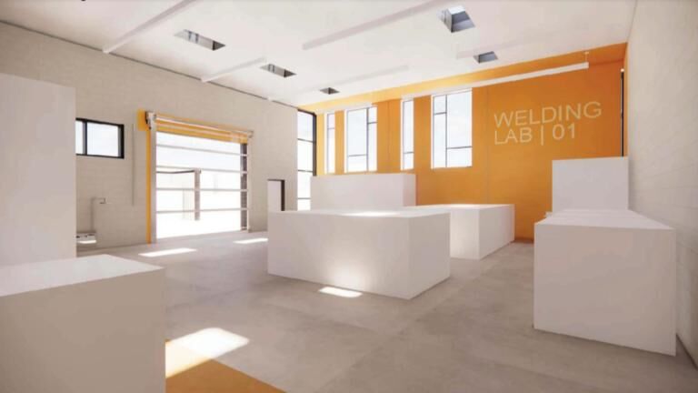 New Career and Technical Building Geared To Help Students in ...