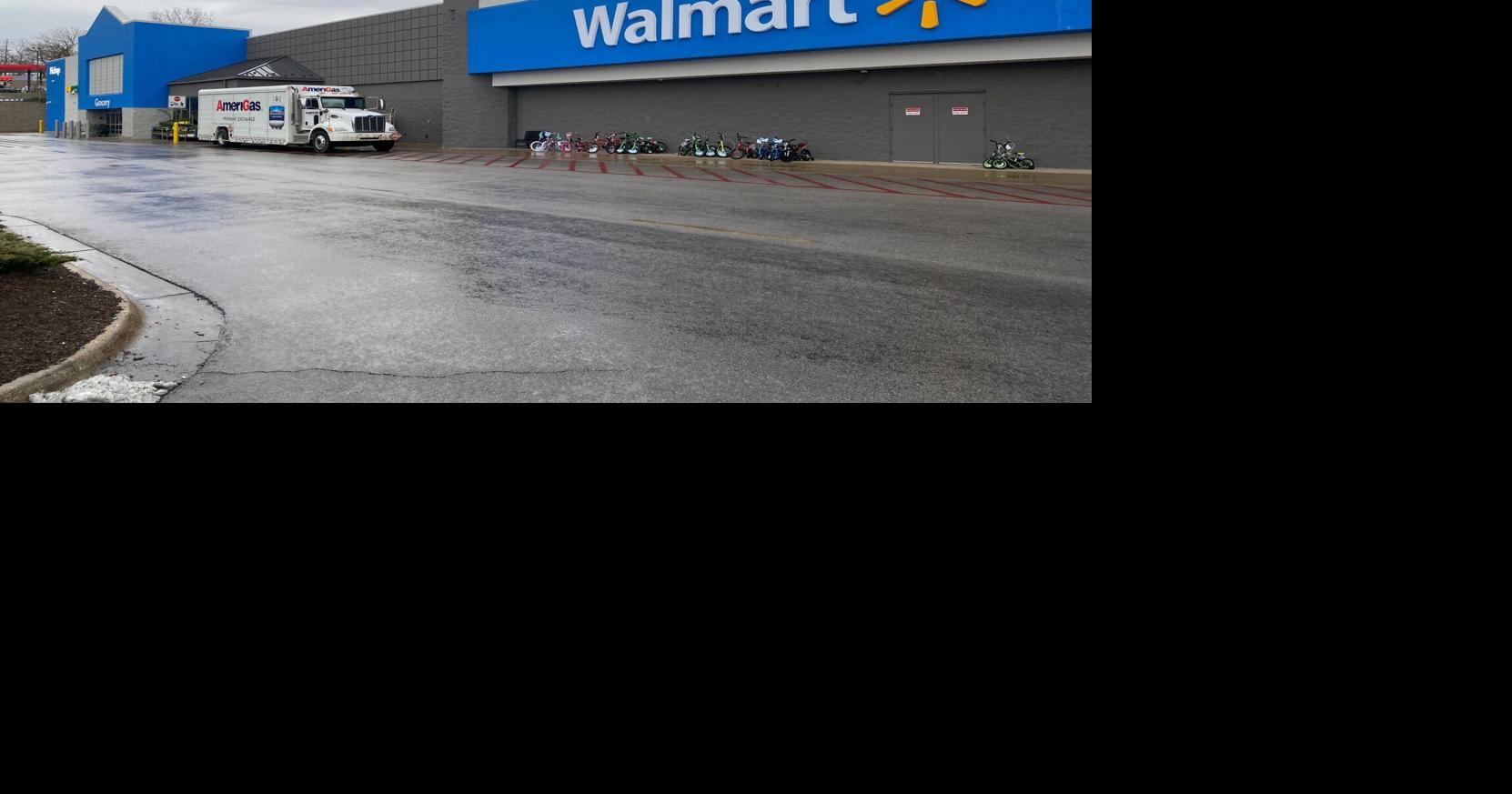 Man charged with murder after Rockford Walmart employee dies | Top ...