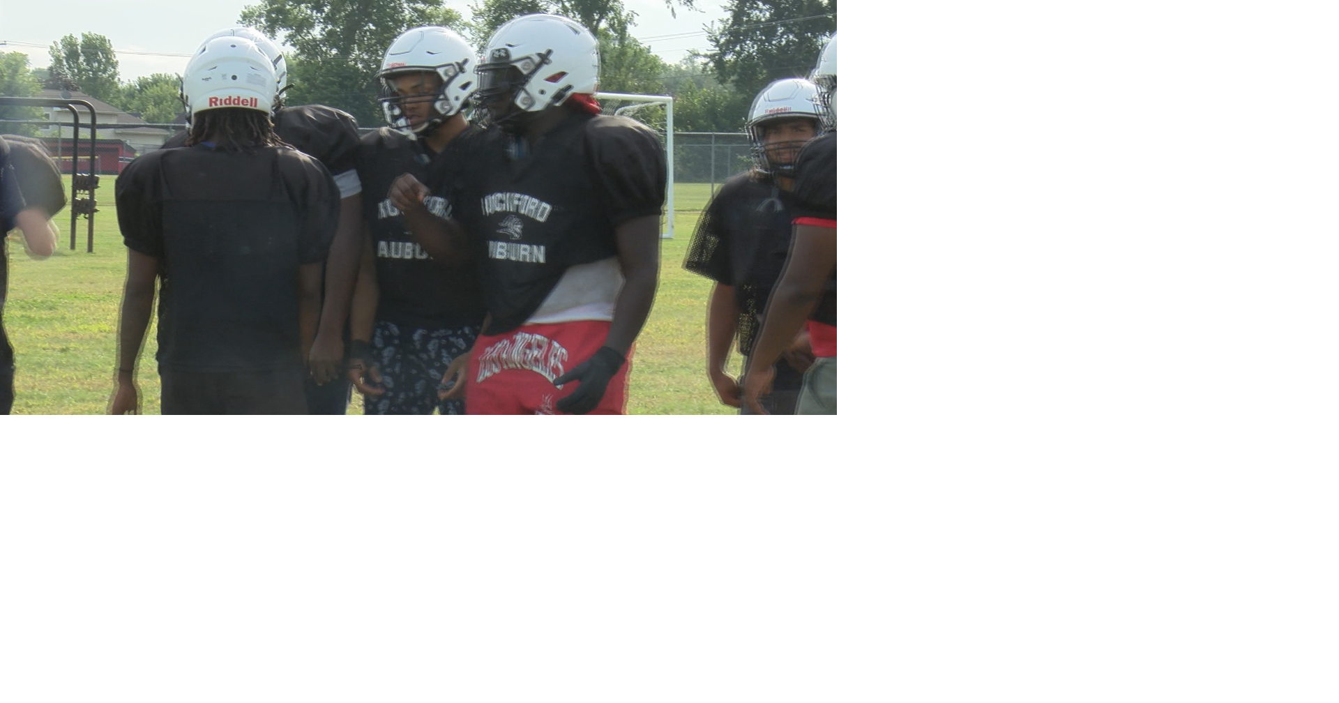 Friday Night Football Preview: Auburn | Top Stories | wrex.com