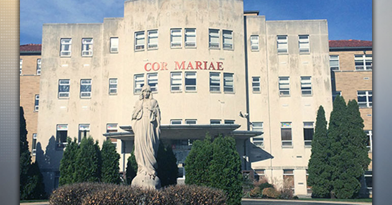 Cor Mariae assisted living center to close in Rockford | News | wrex.com