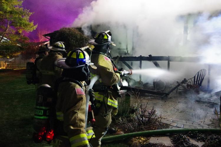 Photos: Harlem Roscoe Firefighters dispatched to house fire in 6000 ...