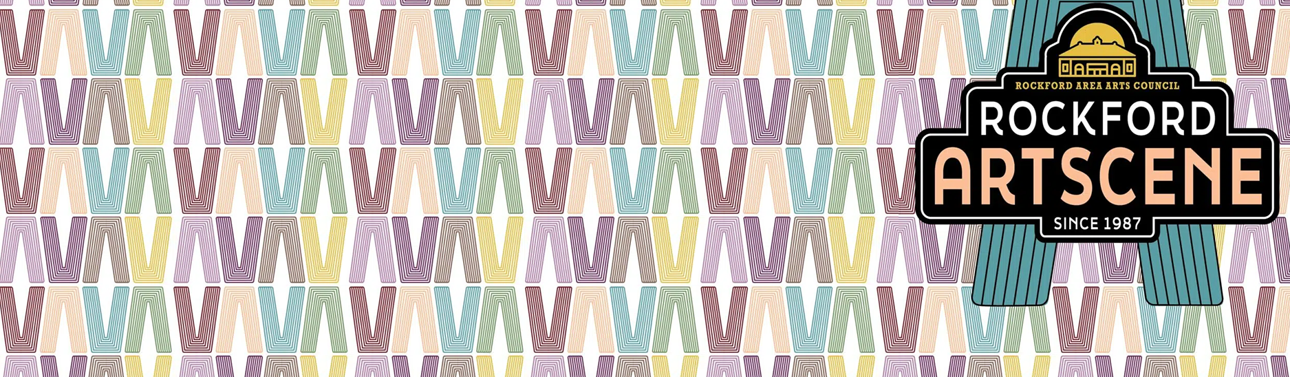 A Preview Into The Rockford Area Arts Council's Spring ArtScene 2025 ...