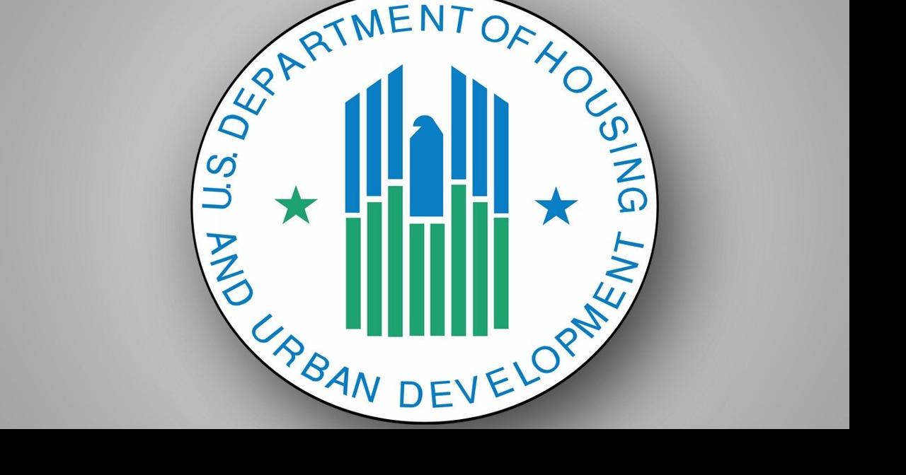 housing and urban development logo | | wrex.com