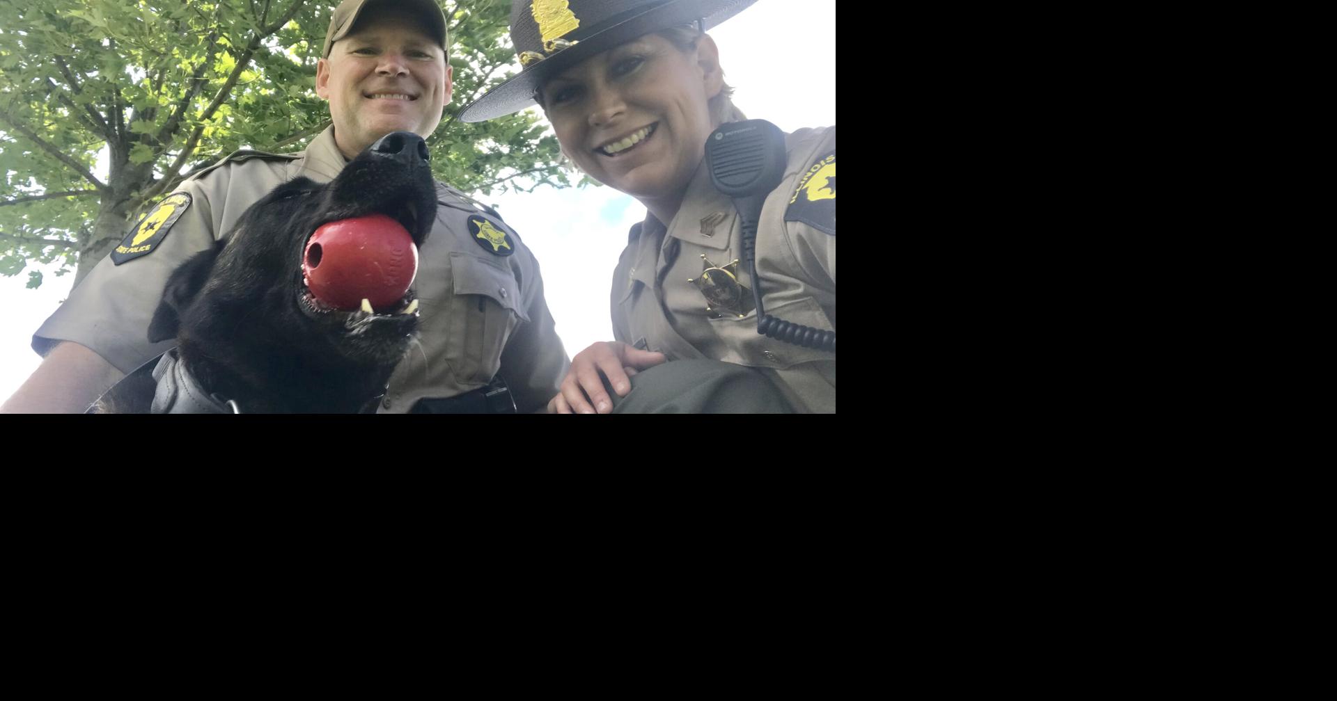 ISP trooper’s stark message urges drivers to move over | News | wrex.com