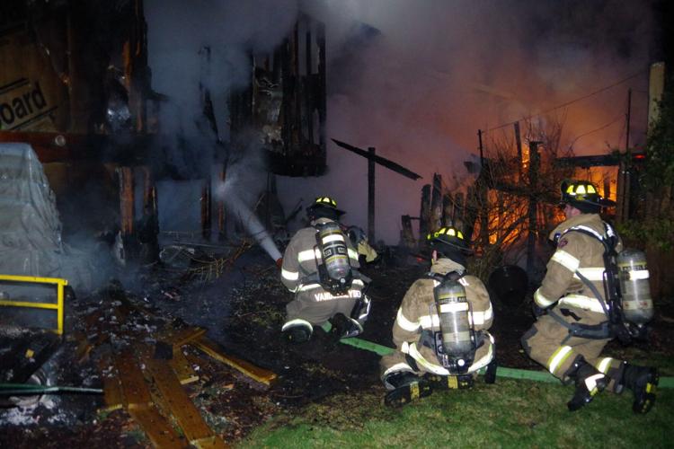 Photos: Harlem Roscoe Firefighters dispatched to house fire in 6000 ...