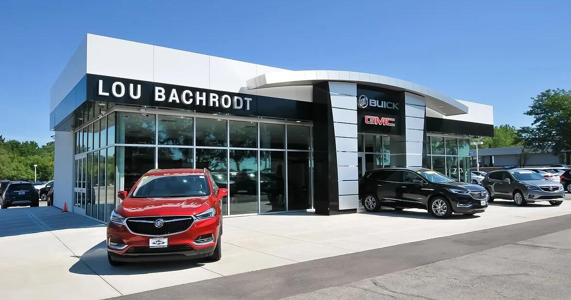Lou Bachrodt Auto Mall celebrates 70 Years of serving Rockford | News ...