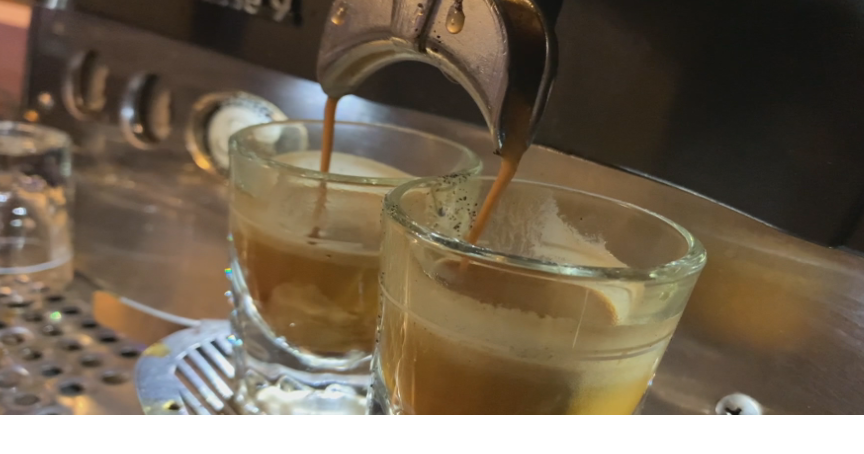 Wired Cafe celebrates 12 years in business this year | News | wrex.com