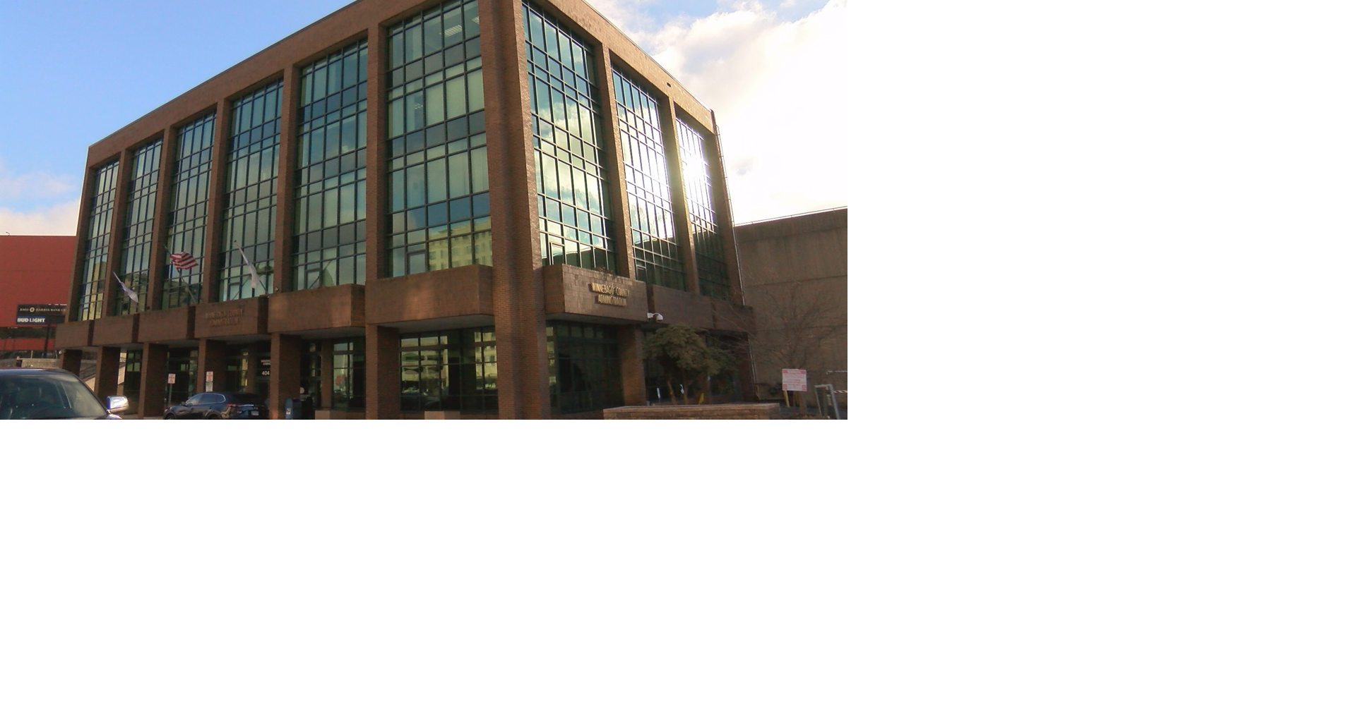 Winnebago County Operations committee divided on migrant solution ...