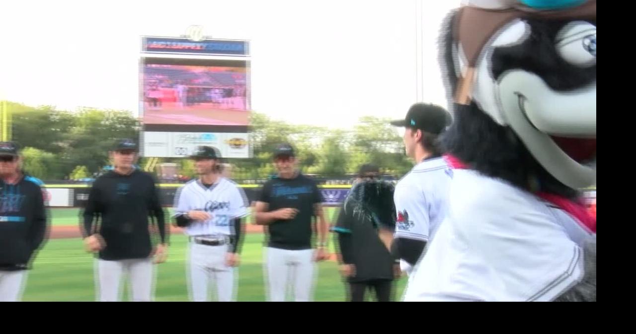 Top 13 Sports Stories of 2025 | Video | wrex.com