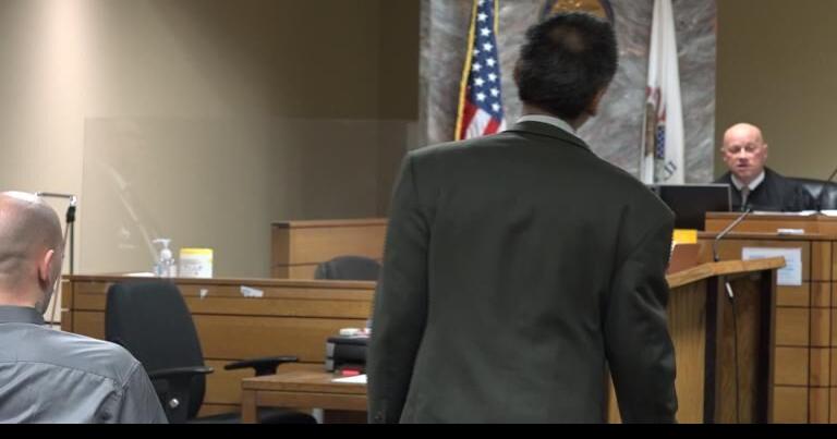 Carl Defay likely to take stand in his own defense | 13 Investigates ...