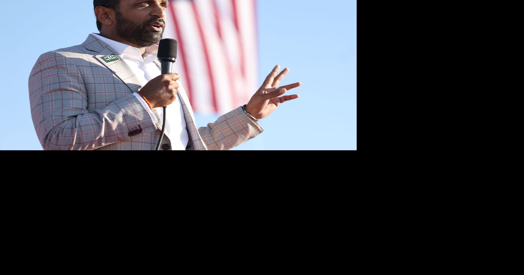 Start your week smart: FBI director, Trump’s tariffs, Syrian civil war ...