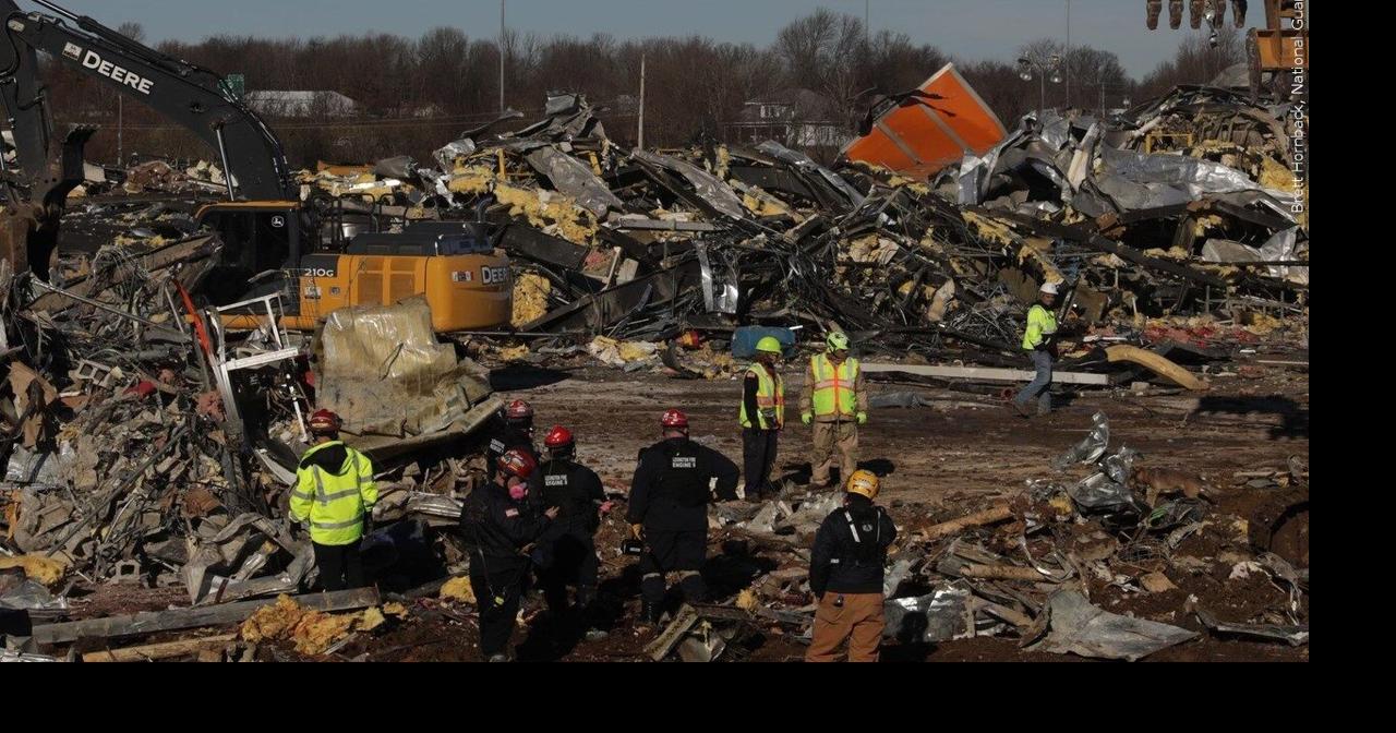 Climate change may impact severe weather in the Midwest | Featured ...