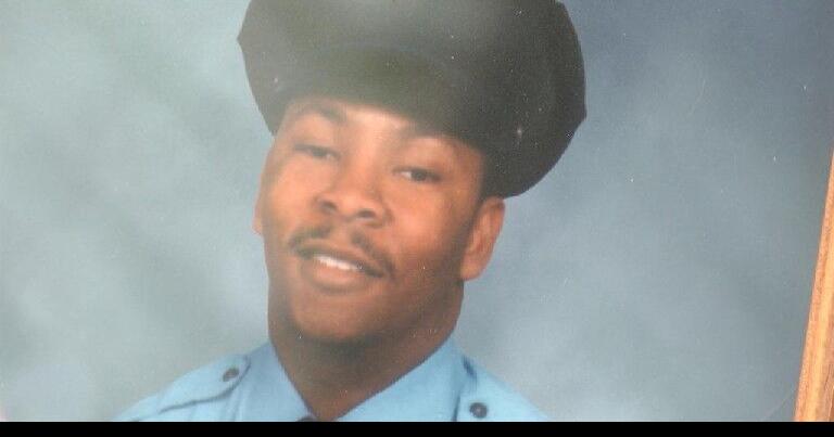 Tuesday marks 20 years since RPD Officer Kevin Rice was killed | News ...