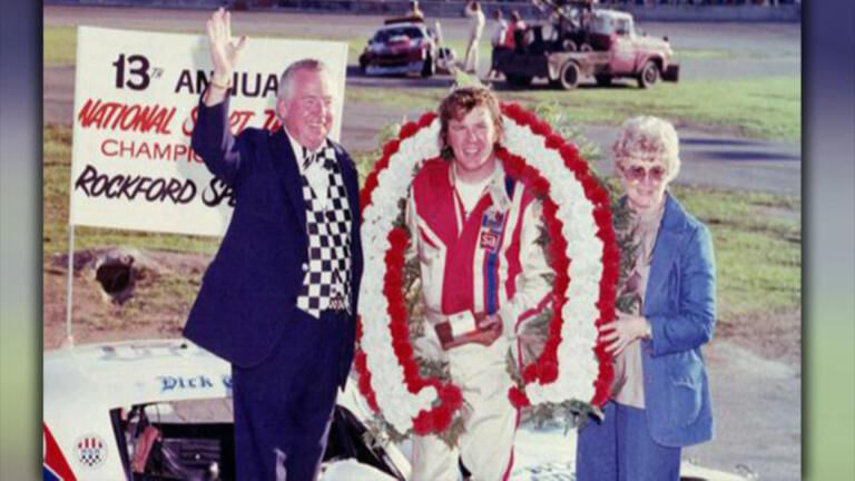 Jody Deery Retires From Daily Activities at Rockford Speedway, Still ...