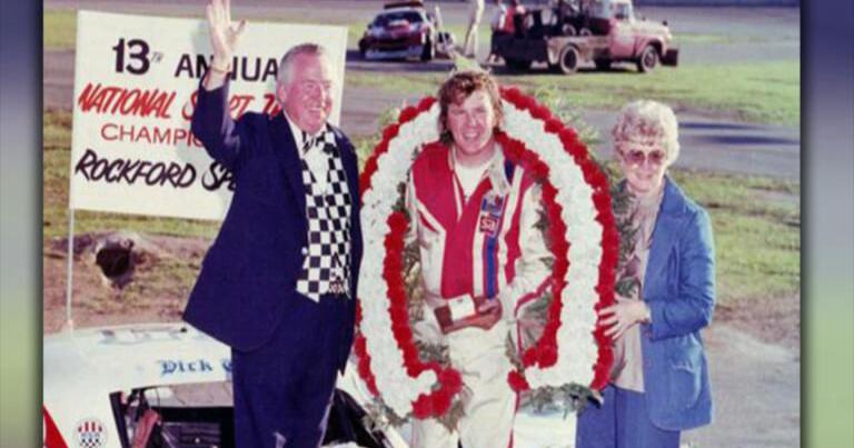 'Jody Deery Way' street sign to be unveiled Tuesday | Highway | wrex.com