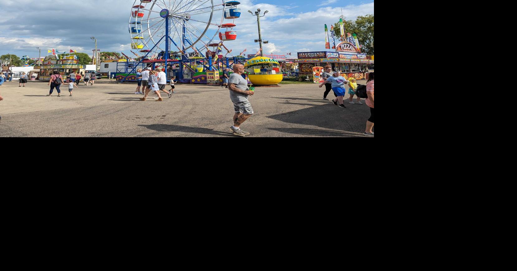 Winnebago County Fair kicks off Wednesday as Stateline fair season ...