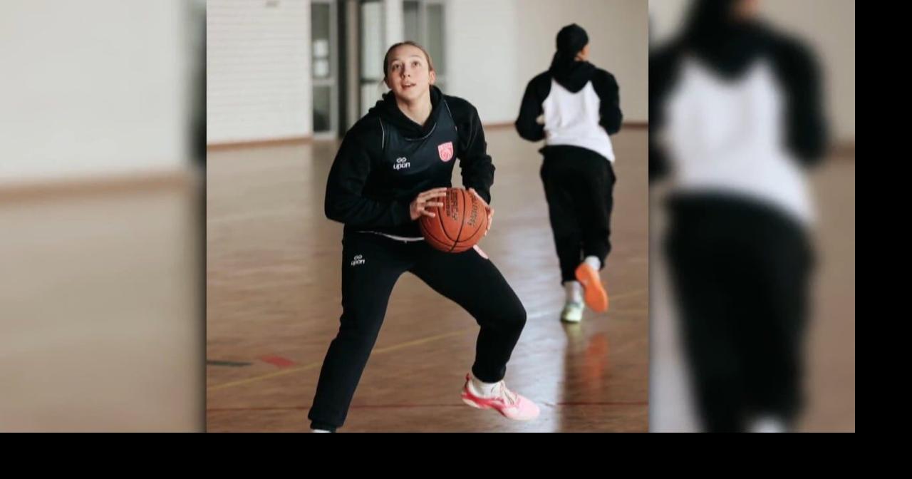 Jordan King gets pro basketball deal in Kosovo | Featured Reports ...