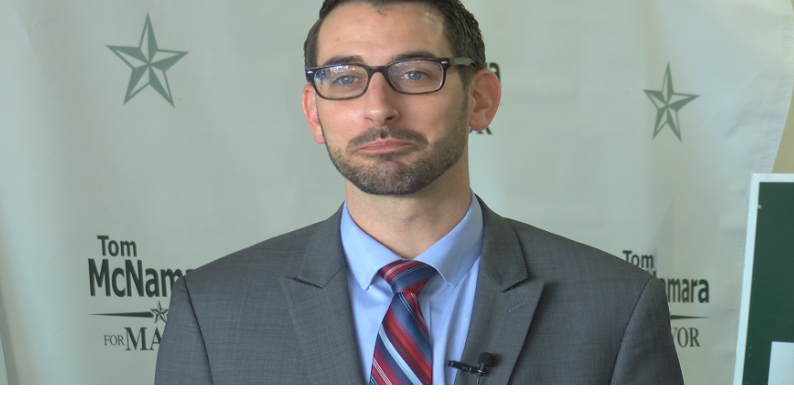 Rockford Mayor Tom McNamara weighs in on rising property taxes | News ...