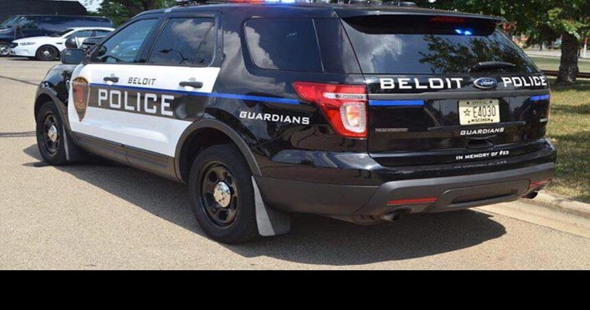 Beloit PD investigating officer involved in a shooting | News | wrex.com