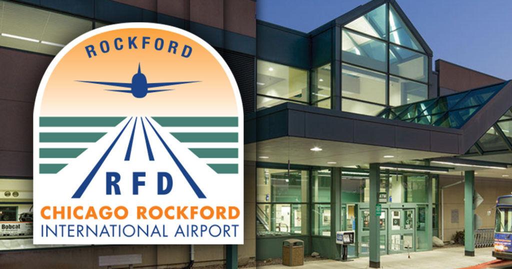 RFD airport sets records for cargo and passenger numbers in 2019 ...