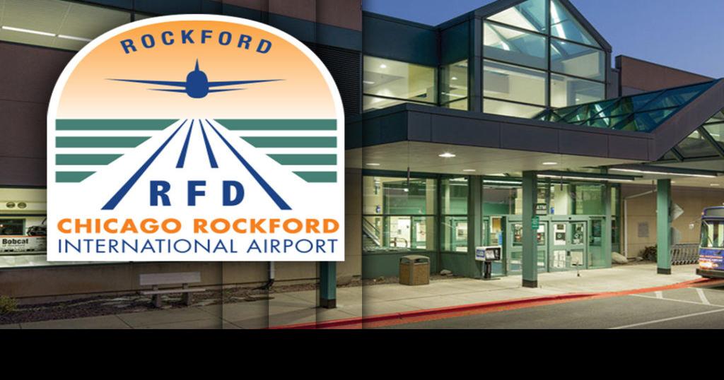 RFD airport sets records for cargo and passenger numbers in 2019 ...