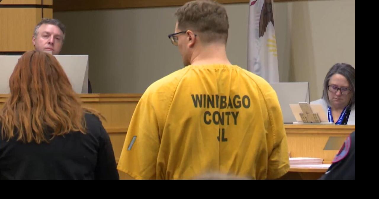 Michael McKee ordered to return to Ohio in preliminary hearing: What's ...