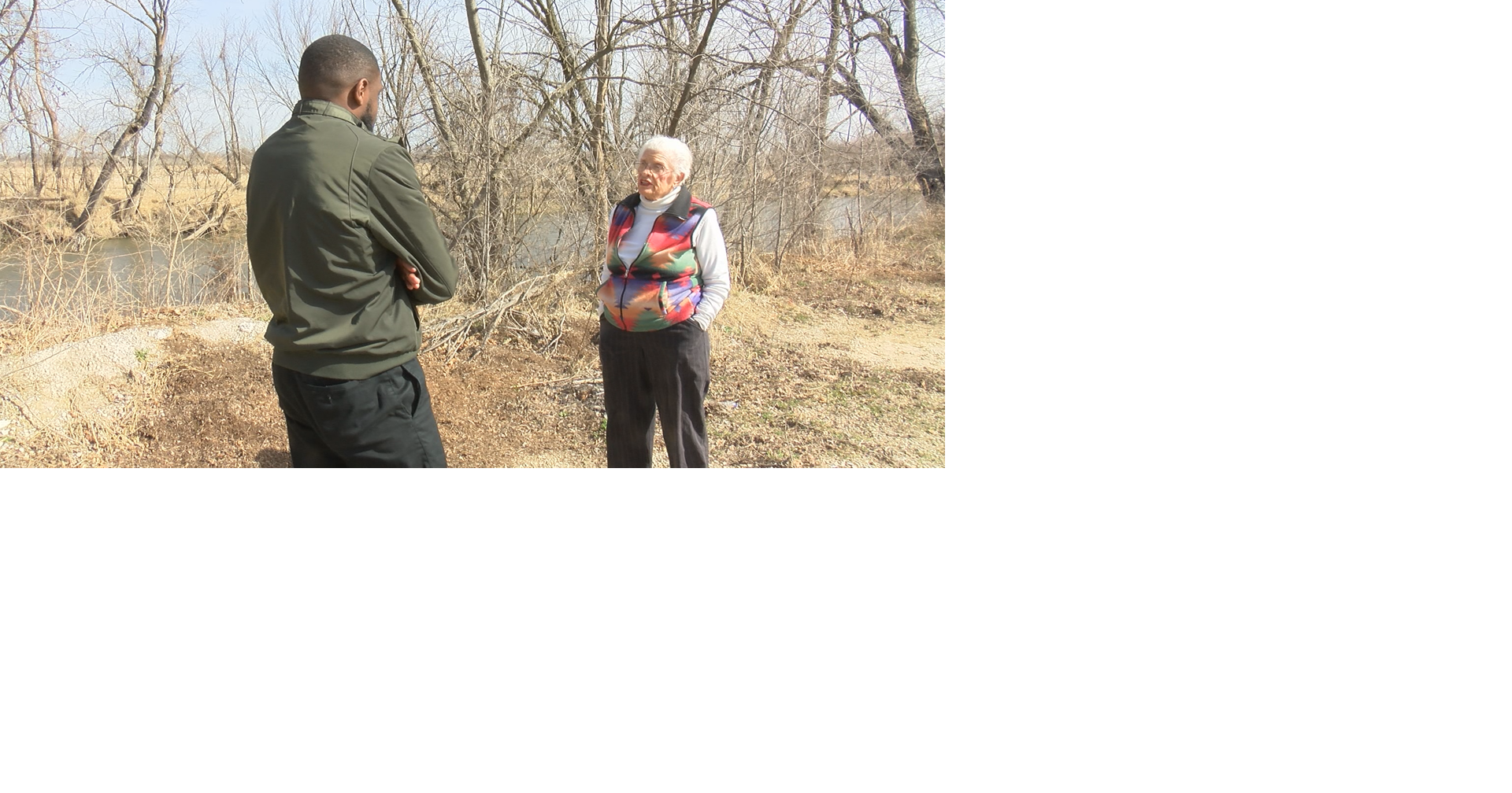 Pecatonica resident reflects on missing persons cold case of 1976 ...