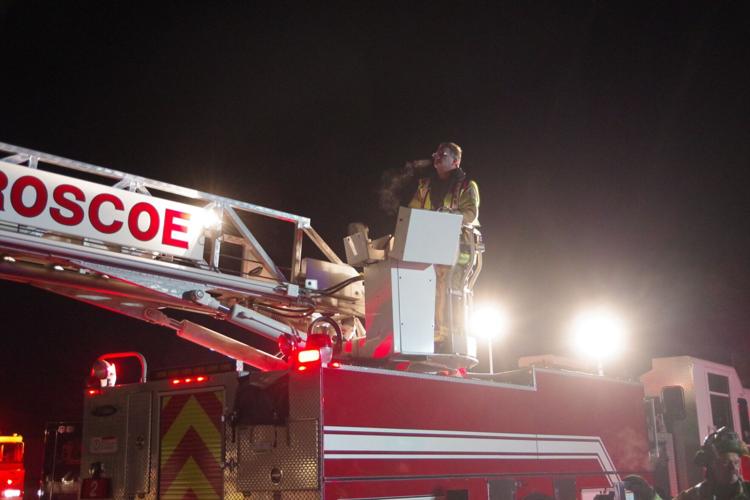 Photos: Harlem Roscoe Firefighters dispatched to house fire in 6000 ...