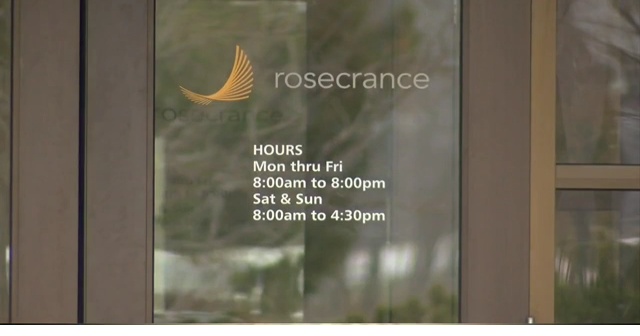 Rosecrance expands in-patient care for adults | News | wrex.com