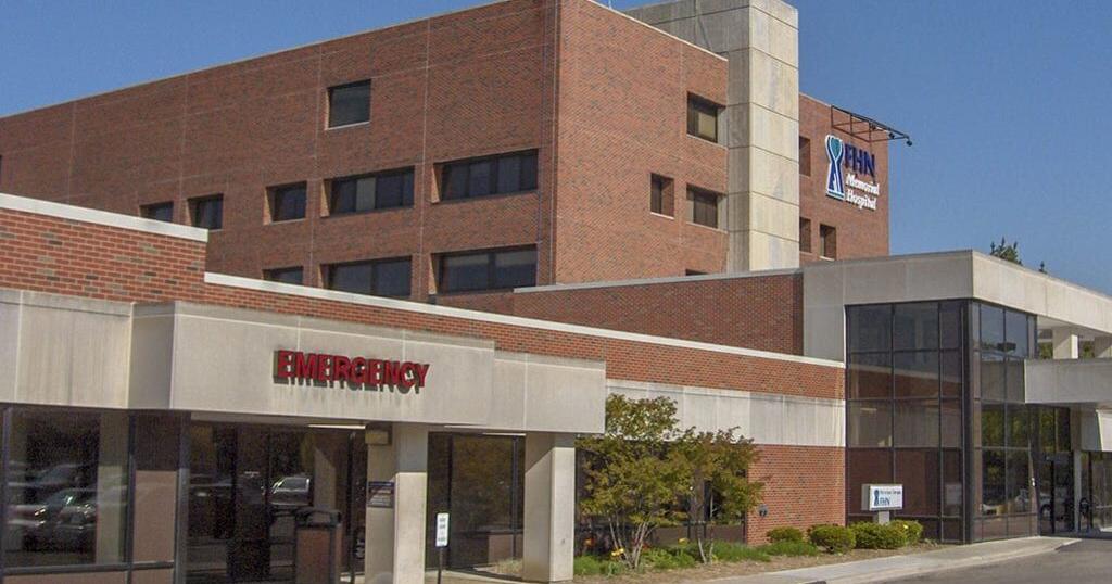 Mercyhealth affiliation with FHN to take effect on Jan. 1, 2026 | News ...