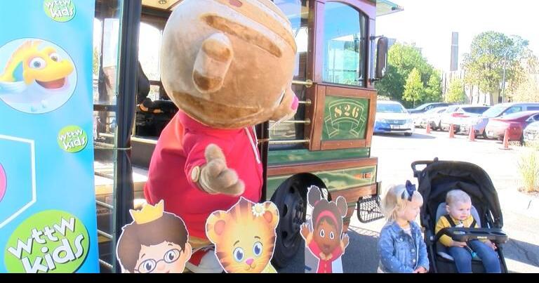 Discovery Center Museum celebrates 40 years of learning | Positive ...