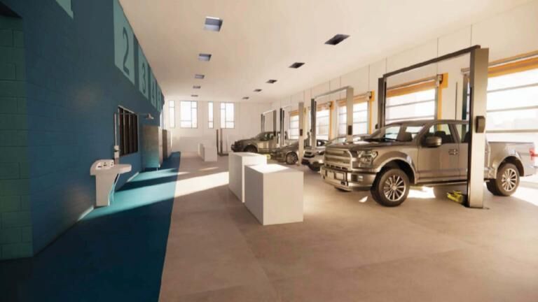 New Career and Technical Building Geared To Help Students in ...