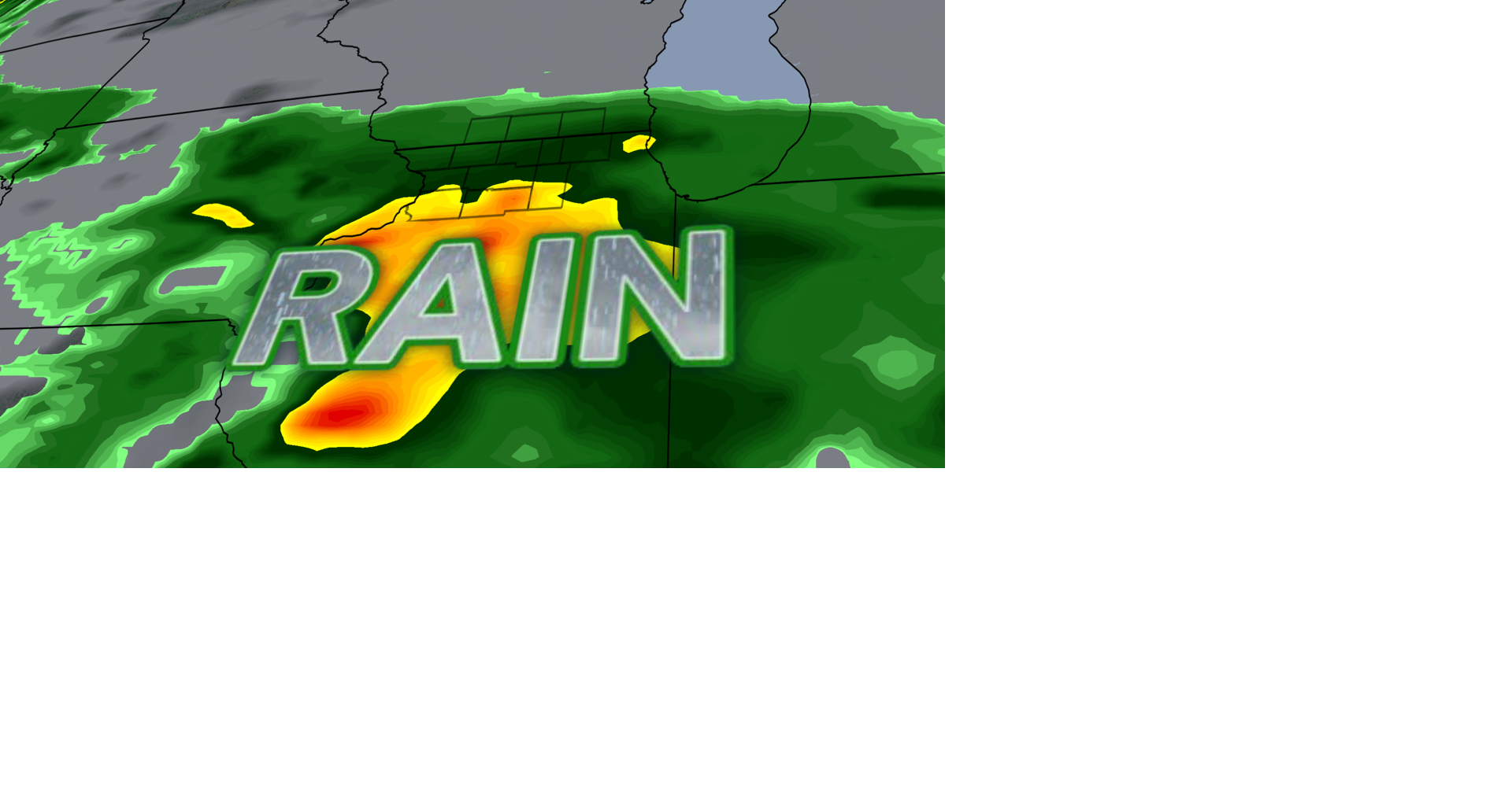 Weekend starts beautiful, ends rainy | Top Stories | wrex.com