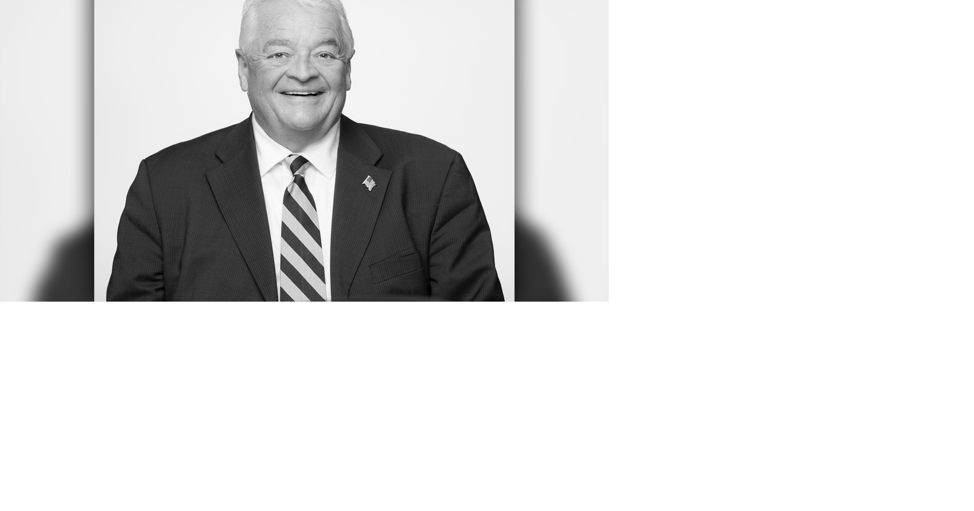 Past Rockford funeral home owner Bruce Olson passes away at 77 years ...