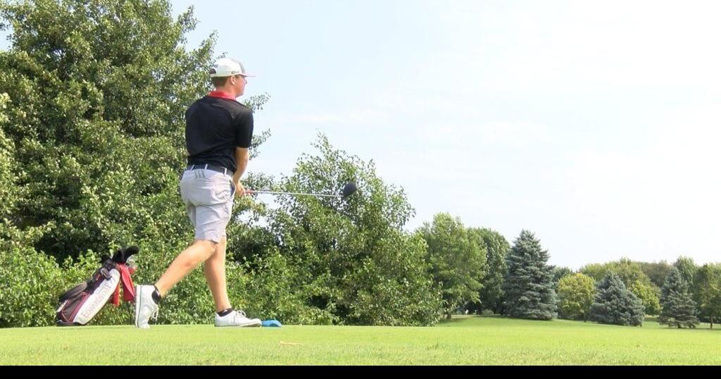 Kyle Slattery Wins 3rd Men’s City Title in 4 Years in Dramatic Fashion | Sports | wrex.com