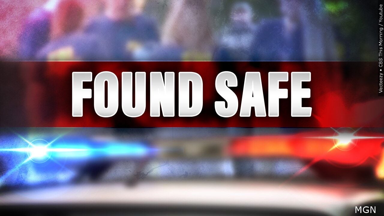 UPDATE: Missing Janesville teens found safe in Florida | News | wrex.com